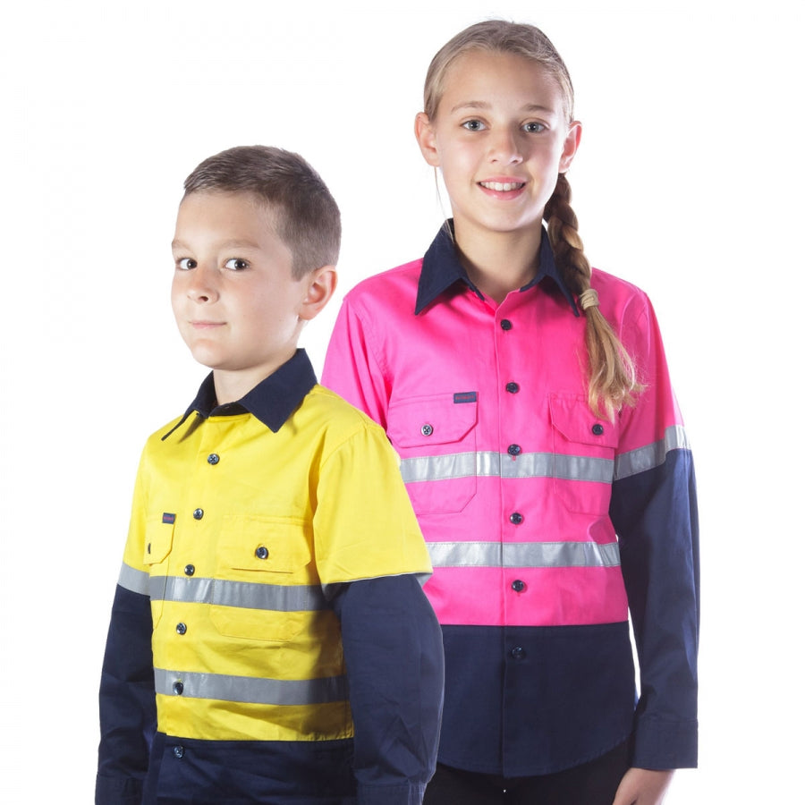 Kids Workwear – Westcoast Workwear