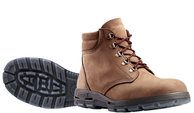Redback Boot Alpine UACH Crazy Horse – Westcoast Workwear