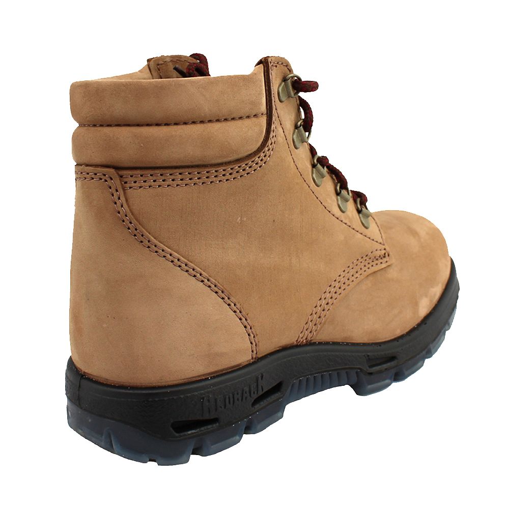 Redback Boot Alpine UACH Crazy Horse – Westcoast Workwear